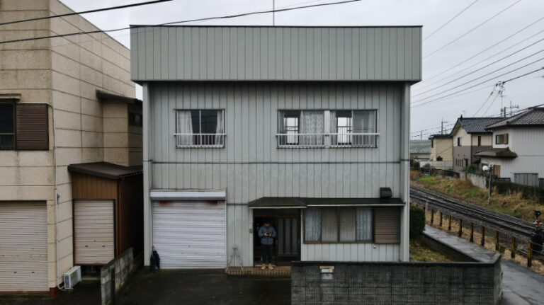 【東京至近、駅2分が350万円！7LDKの昭和レトロ空間をどう使う？】 | アキカツマガジン｜空き家活用株式会社